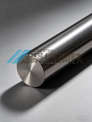 China Customized OEM TA1 Titanium Alloy Rod with High Corrosion Resistance for Ultrasonic Applications for sale