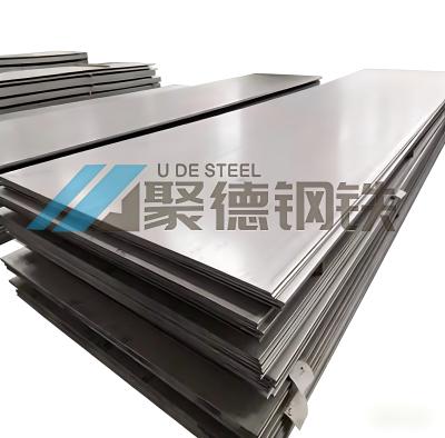 China GR1 GR2 GR3 GR5 GR7 GR9 GR12 Titanium Alloy Sheet Medical Surgical Titanium Sheet Plate for sale