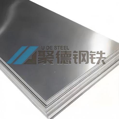 Quality OEM 1.5mm - 4mm Cold Rolled Stainless Steel Plate 304 304L with High Corrosion Resistance and Customized Thickness ASTM Standard for sale