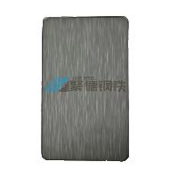 Quality 316L Stainless Steel Plate Sheets Corrosion Resistant With PVD Vacuum Ion for sale