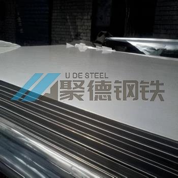 Quality Cold Rolled UNS S32304 Stainless Steel Plate with High Corrosion Resistance and 0.3 - 50mm Thickness for sale