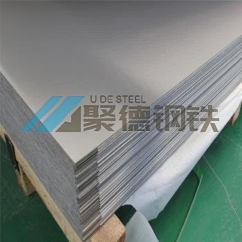 Quality High Corrosion Resistance 304L Stainless Steel Plate ASTM A240/A240M Standard Hot Rolled/Cold Rolled for sale