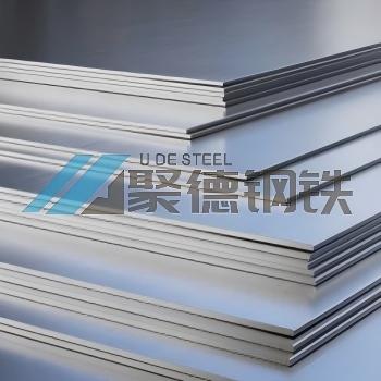 Quality Duplex Cold Rolled Stainless Steel Plate with High Corrosion Resistance and Duplex Structure UNS S32205 for sale
