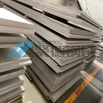 China UNS S44800 Hot Rolled Stainless Steel Plate with High Corrosion Resistance and ASTM A240 Standard for sale