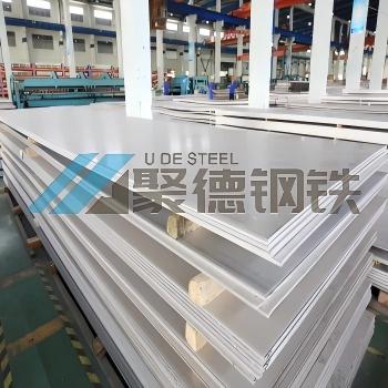 China High Corrosion Resistance UNS S44700 Stainless Steel Plate Hot Rolled/Cold Rolled ASTM A240/A240M for sale