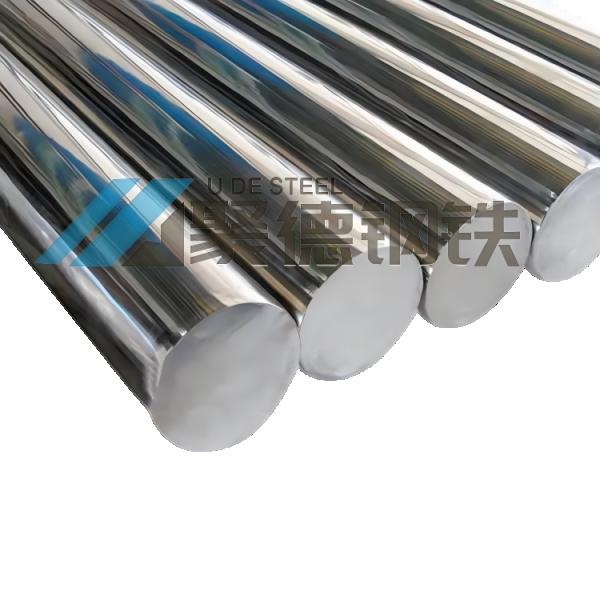 Quality AISI Standard 200 Series Stainless Steel Rod - Corrosion Resistant Medical Grade Round Bar for Lab Equipment for sale