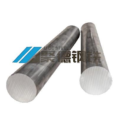 China High Corrosion Resistance Aerospace Aluminum Alloy Rod with Precision Machining for Aerospace Structural Parts for sale