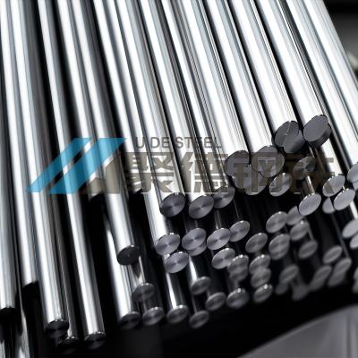 China High Strength Corrosion Resistant Titanium Alloy Bar Aerospace Grade GR1 GR2 GR3 GR4 for sale