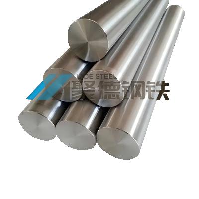 China ASTM Titanium Bar Gr2 Gr4 Gr5 Gr7 Gr9 Gr12 Gr23 Titanium Bar Corrosion Resistant for sale
