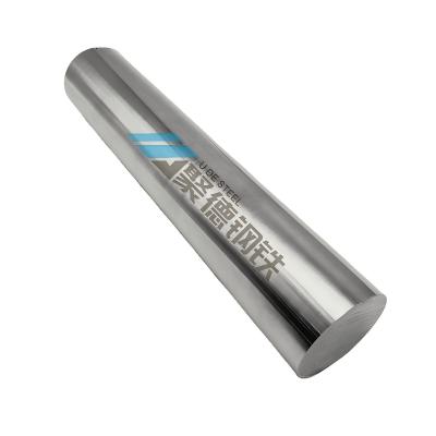 China High Purity Precision Polished Corrosion Resistant Titanium Alloy Rod Titanium Round Bar for sale