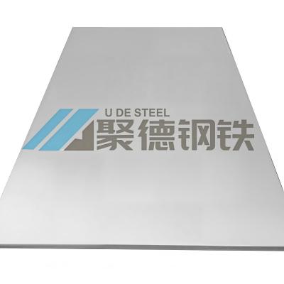 China Grade 6 Ti-5Al-2.5Sn Titanium Alloy Sheet and Plate with High Corrosion Resistance Excellent Weldability and Good Formability for sale