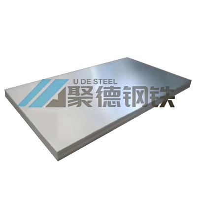 China GR9 Titanium Alloy Plate with High Corrosion Resistance Lightweight High Strength and Excellent Cold Formability for sale