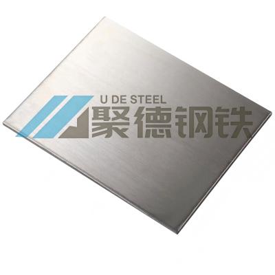 China Industrial TC4 Titanium Alloy Plate Hot Rolled Titanium Alloy Sheet ASTM Standard for sale