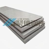 Quality Hot Rolled Stainless Steel Sheet and Plate with High Corrosion Resistance and for sale