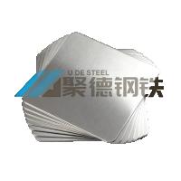 Quality Hot Rolled Stainless Steel Sheet 1.2mm Thickness 1000x2000mm Corrosion Resistant for sale