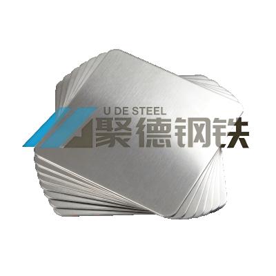 China Hot Rolled Stainless Steel Sheet 1.2mm Thickness 1000x2000mm Corrosion Resistant ASTM A240 for sale