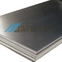 Quality 400 Series Cold Rolled Stainless Steel Sheet with 2B Surface Finish and 3mm - for sale