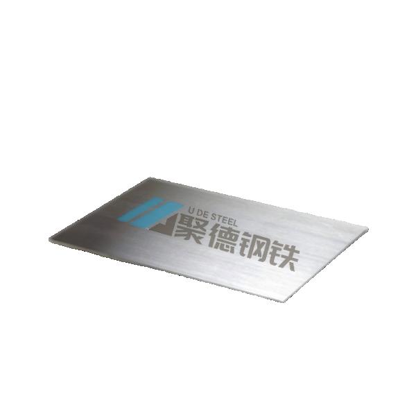 Quality Cold Rolled Corrosion Resistant Stainless Steel Sheet and Plate Available in Custom Sizes for sale