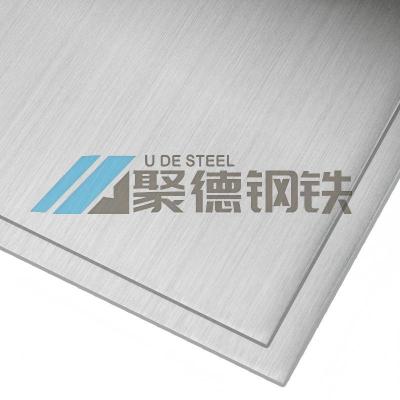 China Mirror Polished Stainless Steel Sheet with High Corrosion Resistance and Custom Processing Service for sale