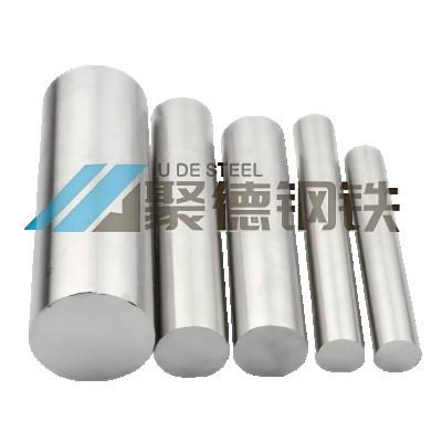 China Customizable High Strength Corrosion Resistant 6063 Aluminum Alloy Round Rod and Bar for sale