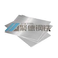 Quality High Corrosion Resistance Brushed Finish 2B Surface Stainless Steel Sheet for for sale