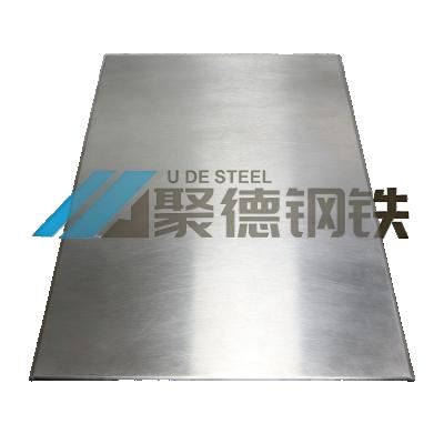 China Industrial Matte Stainless Steel Sheet with Scratch Resistant High Toughness for Cabinet Making for sale