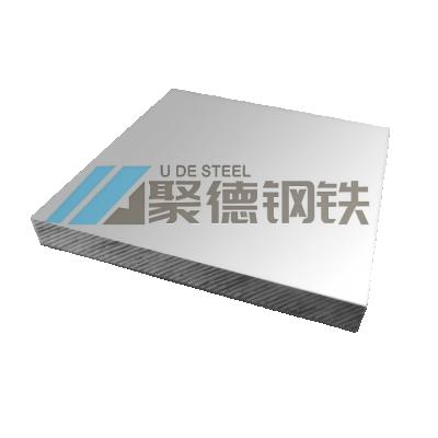 China 6061 6063 6083 7075 T6 Temper Aluminum Alloy Sheet and Plate with High Strength and Corrosion Resistance for sale