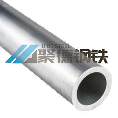 China 3003 5052 5083 5086 Anodized Aluminum Alloy Tube with High Corrosion Resistance and Precise Dimensional Tolerance for Telescopic Structures for sale