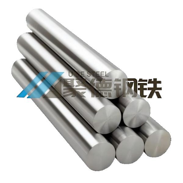 Quality ASTM A240/A240M Standard Stainless Steel Round Bar with High Corrosion Resistance and Precision Machinability for sale