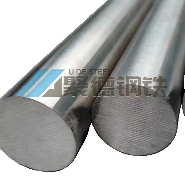 Quality JIS Standard 1mm 2mm 3mm 6mm Stainless Steel Rod and Round Bar with High Corrosion Resistance for sale