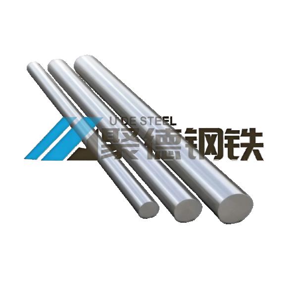 Quality 10mm-25mm Diameter Factory Polished Stainless Steel Round Bar with High Corrosion Resistance for sale
