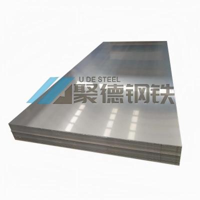 China 1060 Aluminum Alloy Sheet High Purity Corrosion Resistant Customized Size Pure Aluminum Sheet for sale