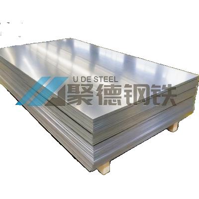 China Chinese Standard 3A21 Aluminum Alloy Plate with High Corrosion Resistance Superior Formability and Lightweight for Engineering for sale