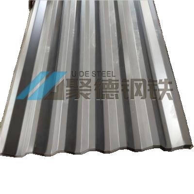 China 304 Corrugated Stainless Steel Sheet For Interior Wall Panel Decoration Support Cutting Bending Welding for sale