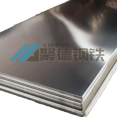 China 310S Hot Rolled Stainless Steel Sheet 0.3mm-18mm Thick High Temperature and Corrosion Resistant for Chemical Industry for sale