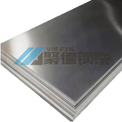 China OEM Supplier High Quality 300 Series 304L Cold Rolled Stainless Steel Sheet 1.5mm 1.6mm 3mm 4mm Thickness for sale