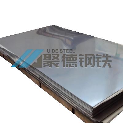 corrosion on stainless steel