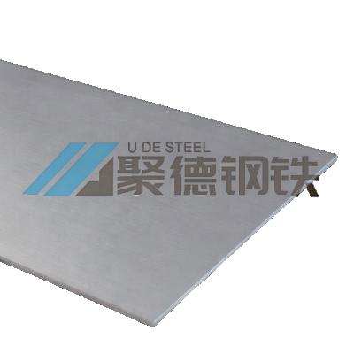 China Food Grade S30408 304J1 Cold Rolled Stainless Steel Sheet For Commercial Kitchen Sink Worktable for sale