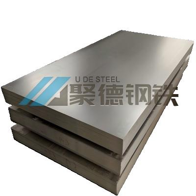 China 410S Cold Rolled Stainless Steel Sheet Plate Inox Sheet Prime Stainless Steel Plate/coil/strip For Industry for sale