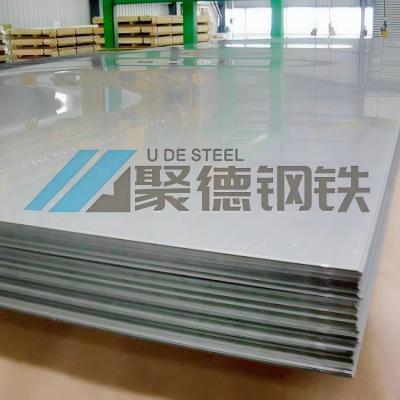 China Production Of 440A Cold Rolled Stainless Steel Sheet And 304 321 316L 316Ti 440 Stainless Steel Sheets for sale