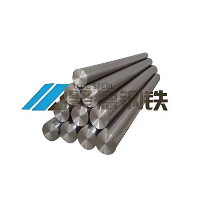 China 201 Stainless Steel Rod Shaft For Construction/Decoration Cutting Bending Processing Included for sale