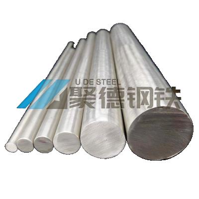 China 204 Stainless Steel Rod Stainless Steel Rods 2mm 5mm 4mm 8mm SS Bars For Construcion/Building /Industry for sale