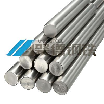 China ASTM 304 Stainless Steel Rod 15mm Iron Rod For Building High Quality Price Competitive for sale