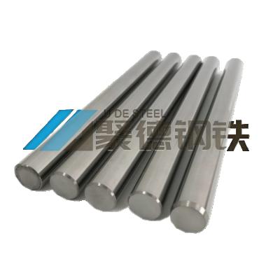 China GB DIN EN BS Stainless Steel Bar 300 Series 305 Stainless Steel Rod For Industry for sale