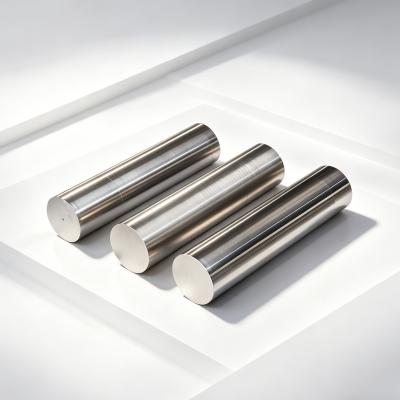 China Garde 9 Ti-3Al-2.5V Near-alpha Titanium Alloy Rod/Bar UNS R56320 TC2 ASTM B348 Aerospace Hydraulic Tube Marine Fastener for sale