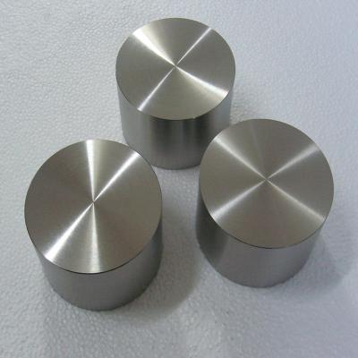 China Alpha Beta Titanium Alloy Rod High Strength High Toughness GR1 GR2 GR3 GR4 For Industrial for sale