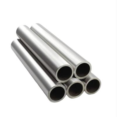 China ASTM B338 Gr1 Gr2 Gr5 Titanium Alloy Tube Oil Gas Special Tube Bending Welding Cutting for sale