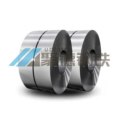 China ASTM A240 304 316L Stainless Steel Coil Steel Strip 2B BA Mirror Finish Cold Rolled Stainless Steel Sheet for sale