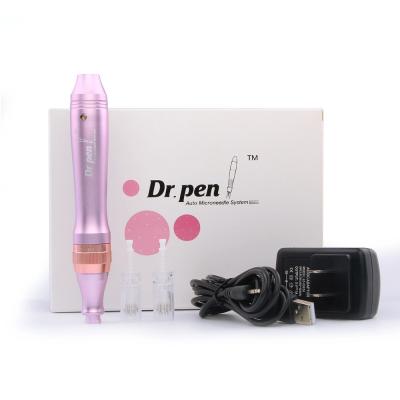 China Dr.Pen M7 Derma Pen Microneedling Micro Bayonet Prot Needle Cartridge Device mesotherapy pen for sale
