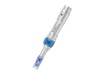 Китай Ручка Derma завальцовки автоматической микро- иглы беспроводная Dr.pen Ultima A6 ручки A6 Derma электрическая микро- для заботы кожи продается